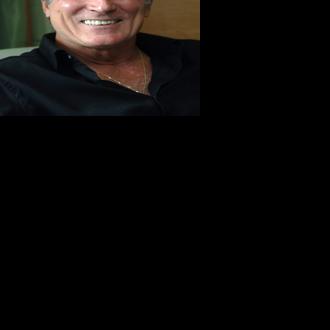 The Invincible girlfriend | News | lancasteronline.com