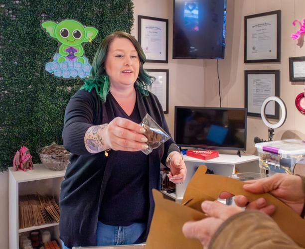 Sweet treats and delights at the Chocolate Stroll in Mount Joy [photos ...