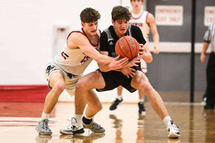 Manheim Central vs. Warwick - L-L League boys basketball [photos ...