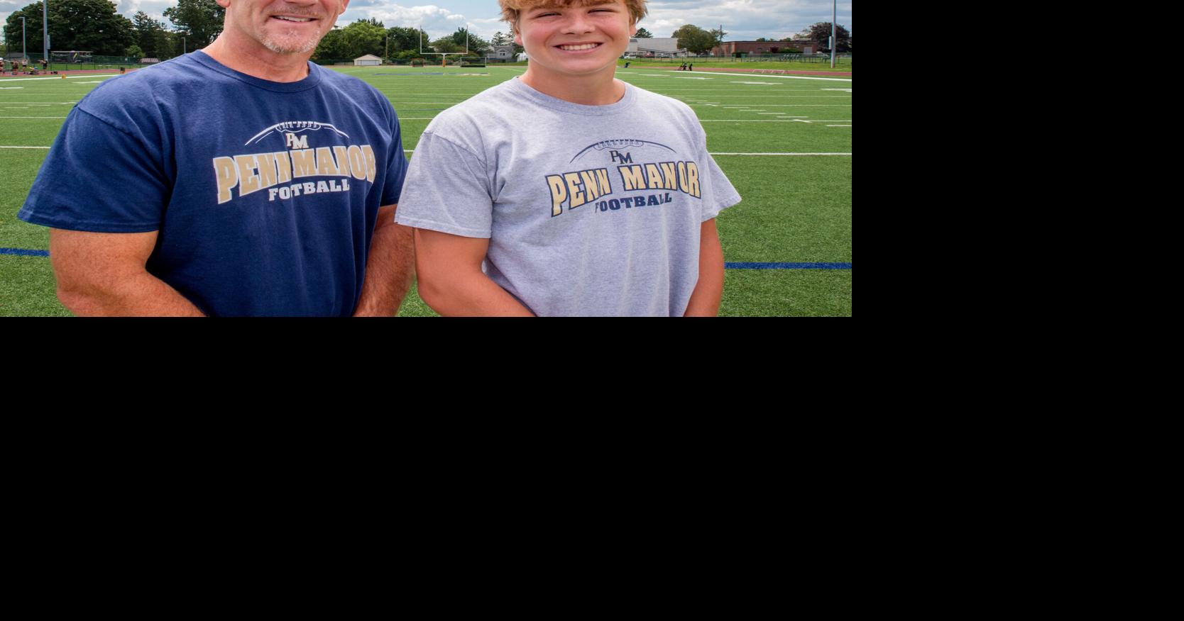 Dan and Kellen Kreider [photos] | | lancasteronline.com