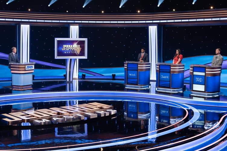 Here's how Lancaster native Brad Rutter did in his second 'Jeopardy ...