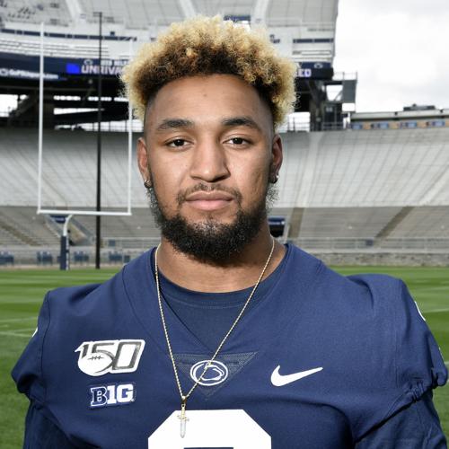 Penn State media day: The quest for 'championship habits,' begins ...
