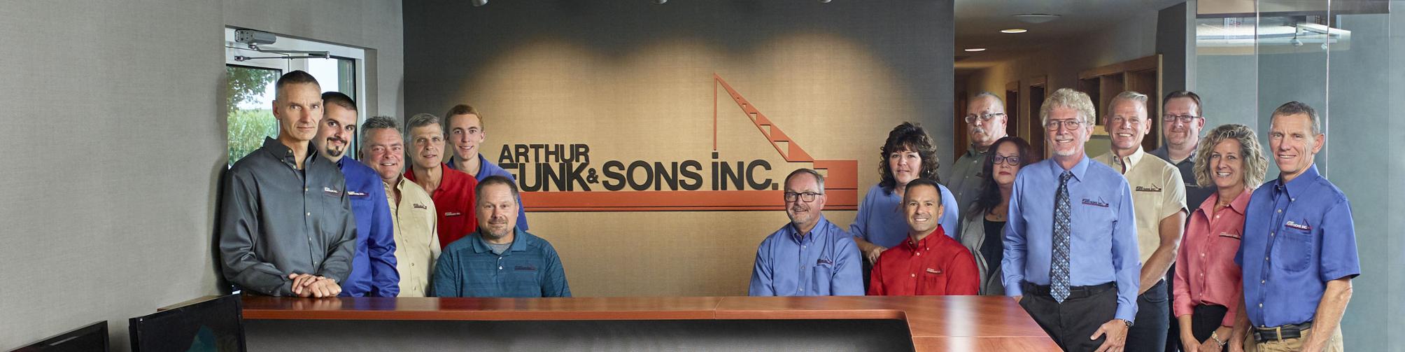Arthur Funk & Sons, Inc. Celebrates Eight Decades | Sponsored Content ...