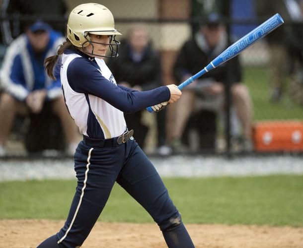 Kira Green's 3 hits, Emily Riggs' 12 strikeouts leads Penn Manor ...