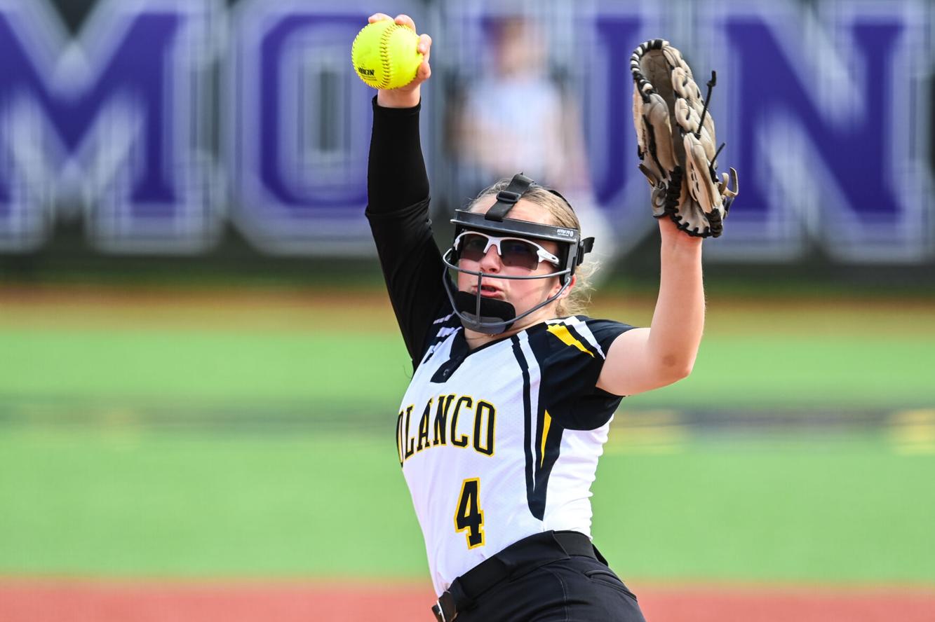 Warwick has slow start, big finish in District 3 Class 5A softball ...