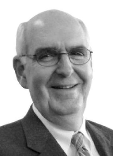 Pastor John P. Layman | Obituaries | lancasteronline.com