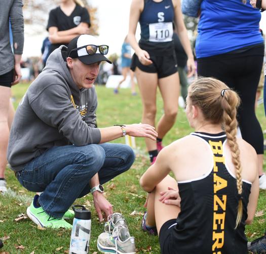 Diagnosed with autism as a child, Lancaster Mennonite coach Ryan Gehman ...