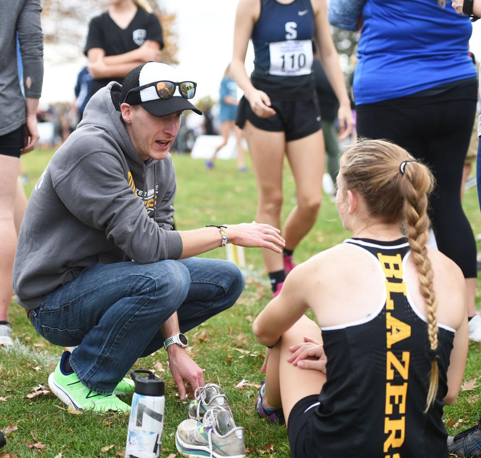 Diagnosed with autism as a child, Lancaster Mennonite coach Ryan Gehman ...
