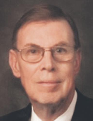 David E. Brian | Obituaries | lancasteronline.com