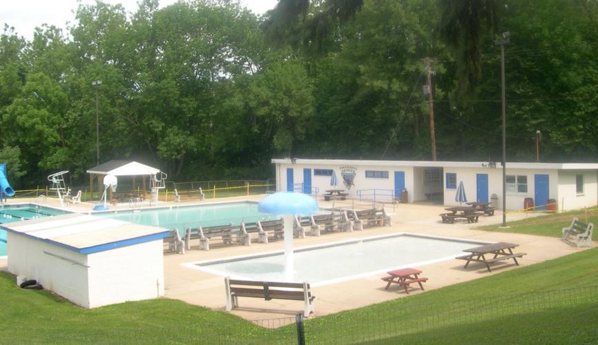 Denver Pool lifeguards have rescued two children so far in July ...