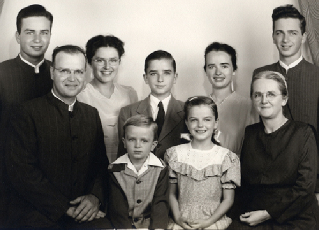 Rutt siblings build a legacy at Lancaster Mennonite School | News ...