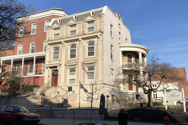 Urban mysteries: The discovery of a renowned architect's 'hidden' works ...