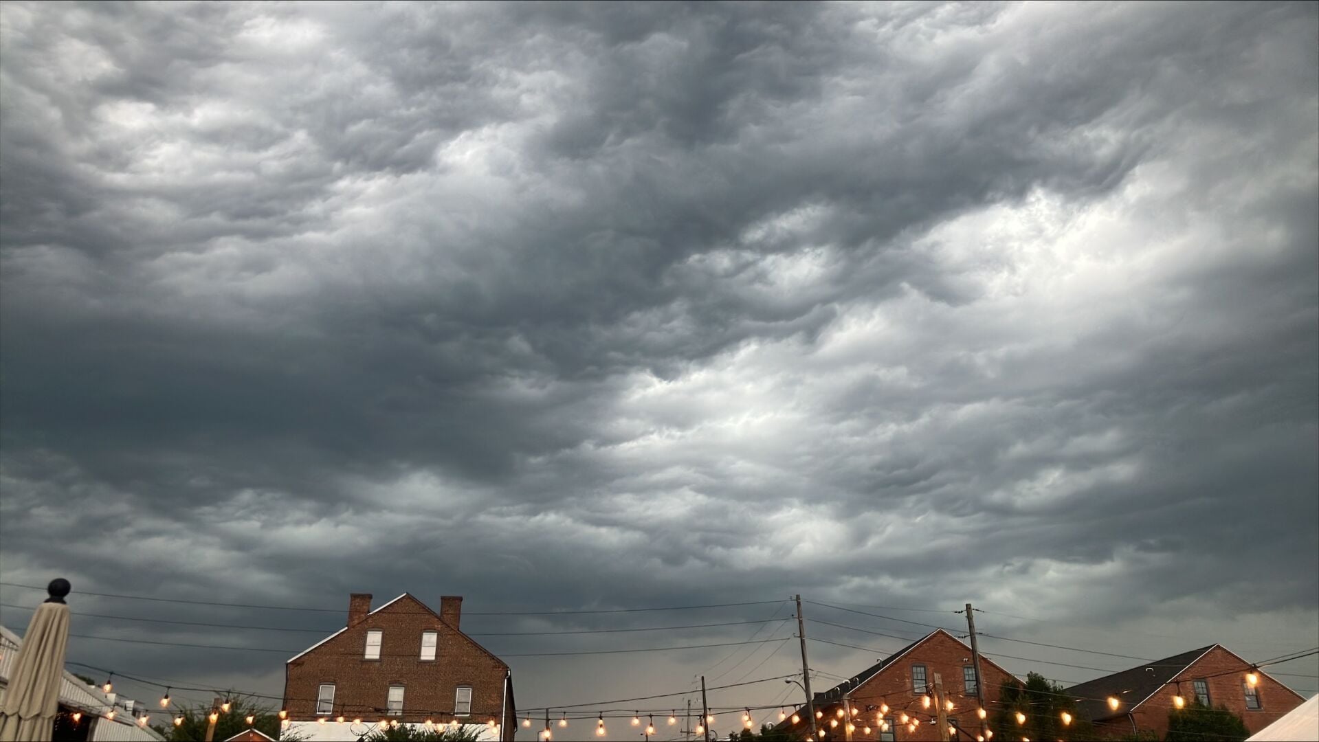 Lancaster County spared from brunt of storm damage | Local News ...