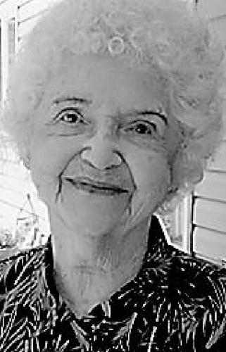 Margaret G. Jackson | Obituaries | lancasteronline.com