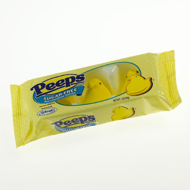 5 sweet facts about Peeps, the Pa. treats that were hatched in ...