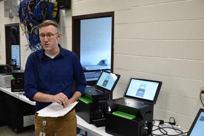 To cast a Pennsylvania ballot, voters must be registered by Oct. 21 ...