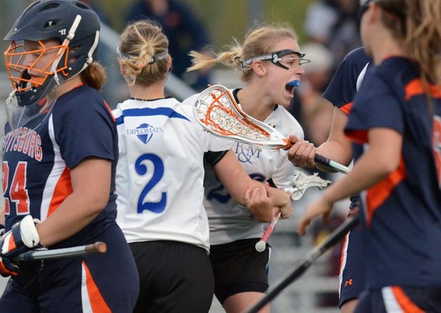 Behind new coach Mike Faith, F&M women's lacrosse has quick rebound ...