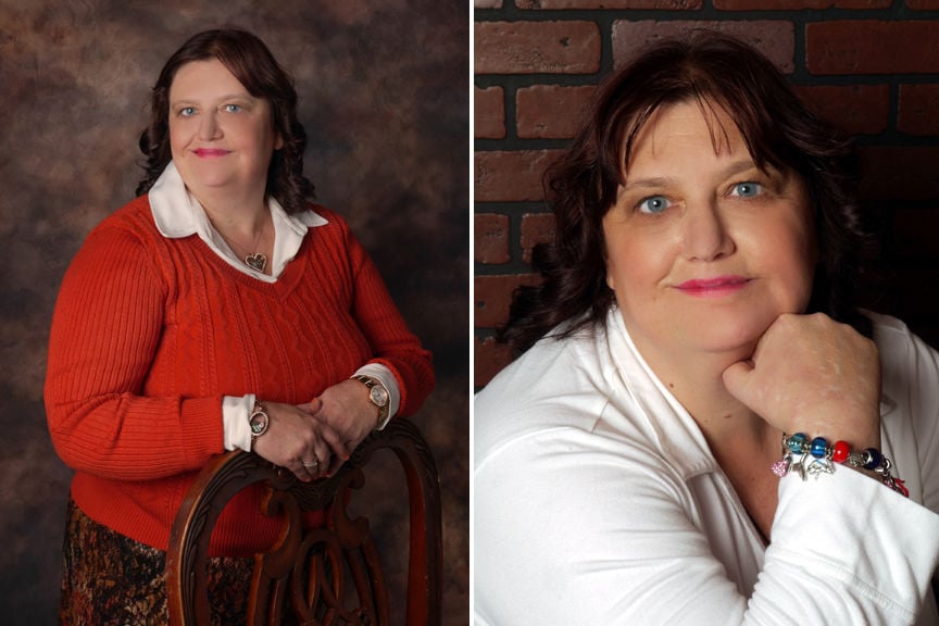 Do you remember Glamour Shots? Only five survive at malls across ...