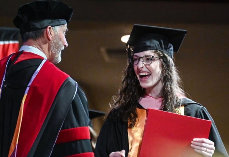 Lancaster Bible College recognizes 147 graduates at 2022 winter ...