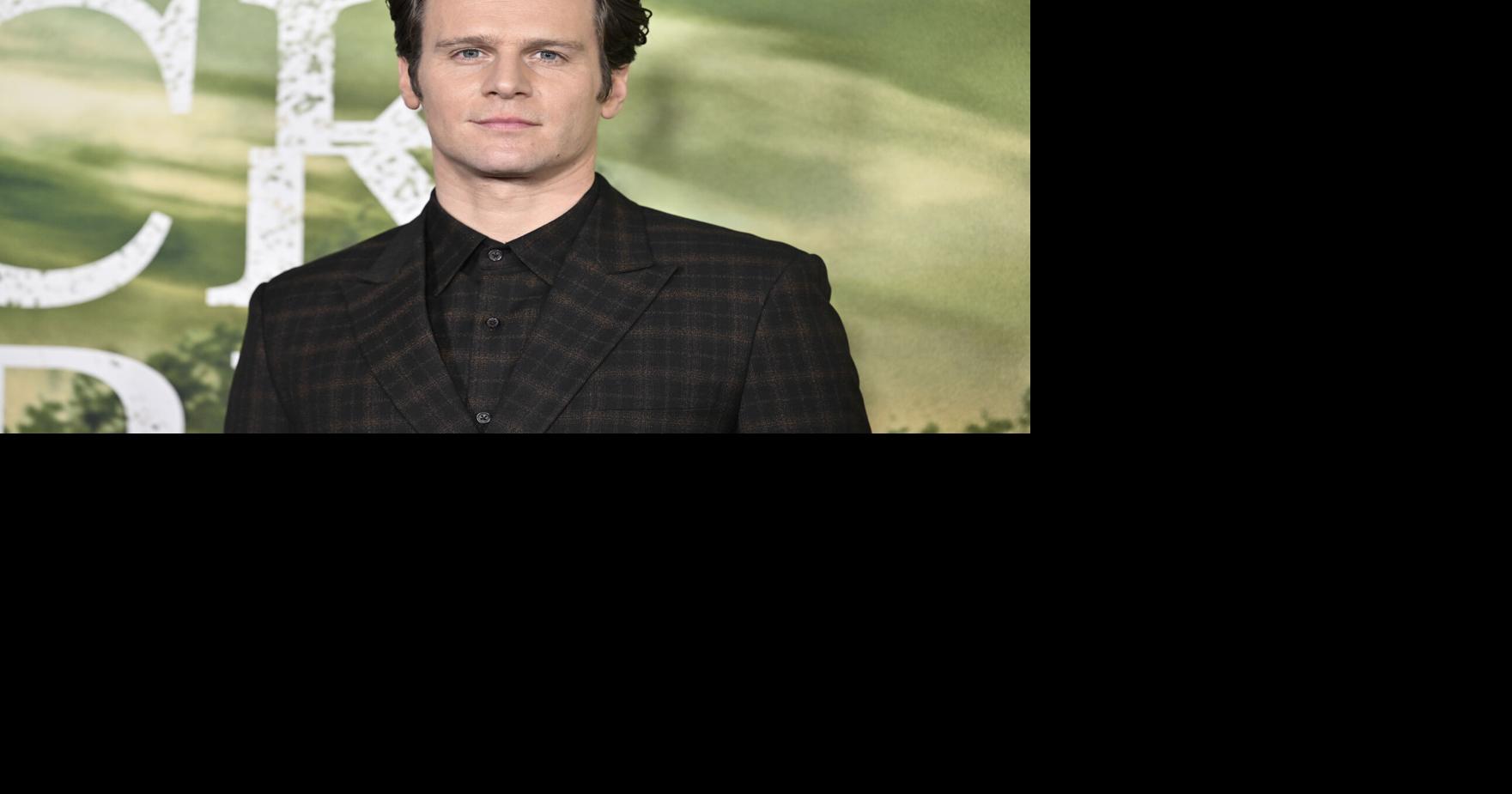 Jonathan Groff cast in 'key role' in popular sci-fi TV series ‘Doctor ...