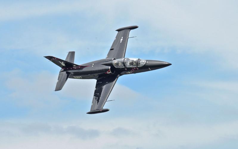 Thousands turn out for Lancaster Airport's celebration of aviation ...