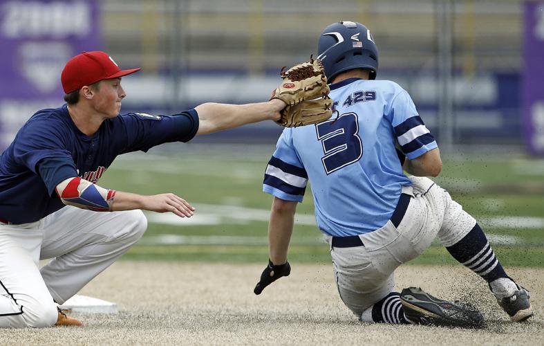 Ephrata Post 429 wins American Legion state baseball championship ...