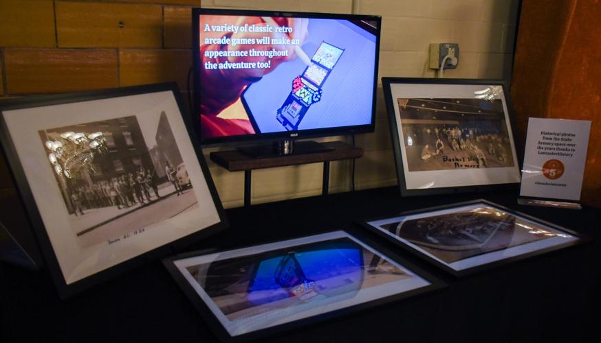 More room for fun: Decades expands with new event space [photos ...