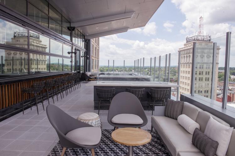 Rooftop bars: Growing number of county venues giving patrons a sky-high ...
