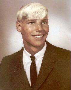 John R. Jarrett | Obituaries | lancasteronline.com