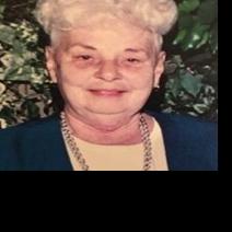 Doris J. Frey | Obituaries | lancasteronline.com