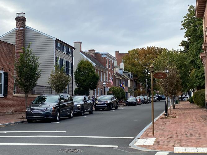 Things to do and see in historic New Castle, Delaware [photos ...