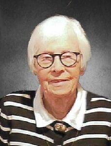Ruth M. Rudy | Obituaries | lancasteronline.com