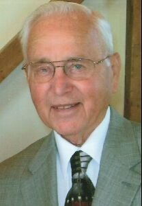 Roy M. Sensenig | Obituaries | lancasteronline.com