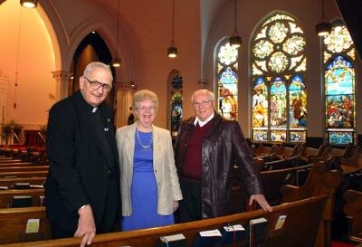 Old-time religion | Faith And Values | lancasteronline.com