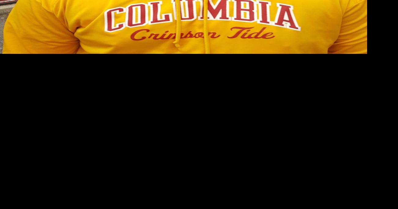 Columbia junior QB Matt McCleary is LNP's Week 9 Football Player of the ...