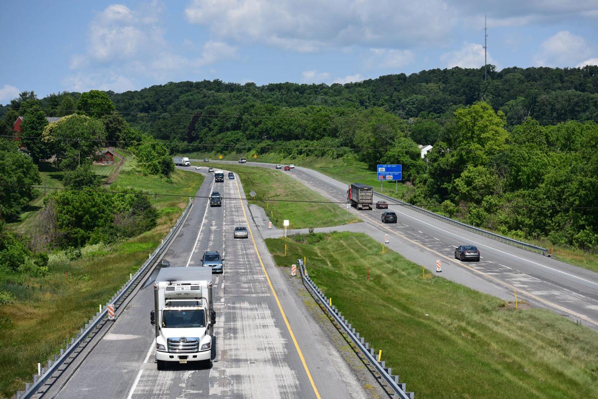 PennDOT: Route 30 West paving on schedule for late-October completion ...