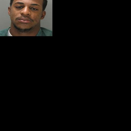 Man accused of assaulting, restraining woman because she would not buy ...