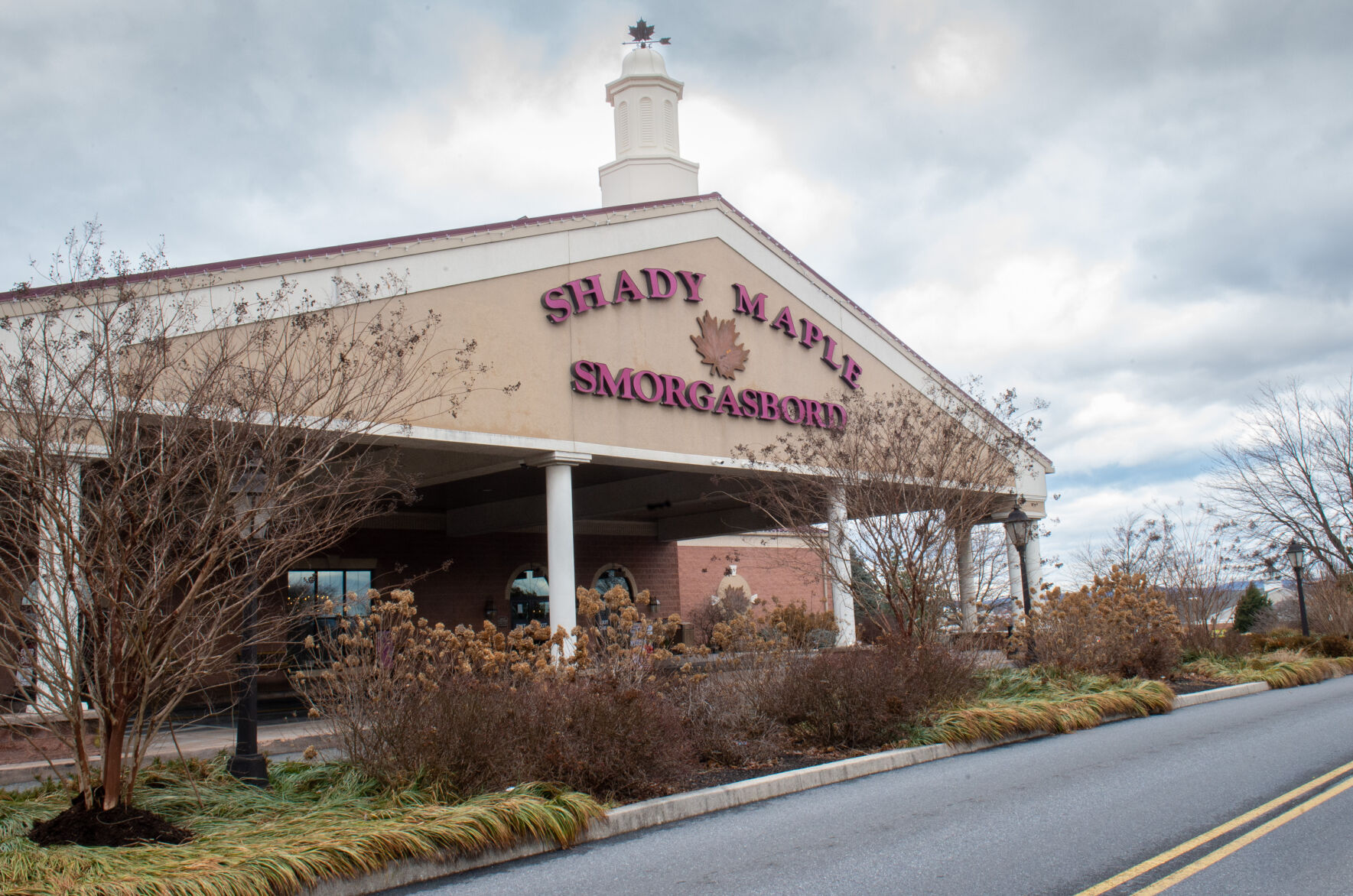 Shady Maple, Miller's smorgasbords named top 2 buffet restaurants in U ...