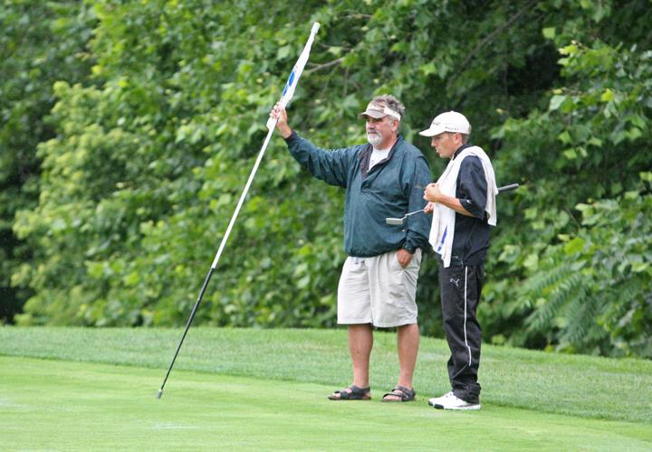 David Denlinger conquers conditions, wins 2nd straight Lanco Am | Pro ...