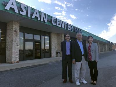 Food court opens inside Asian Center Supermarket | Local Business ...