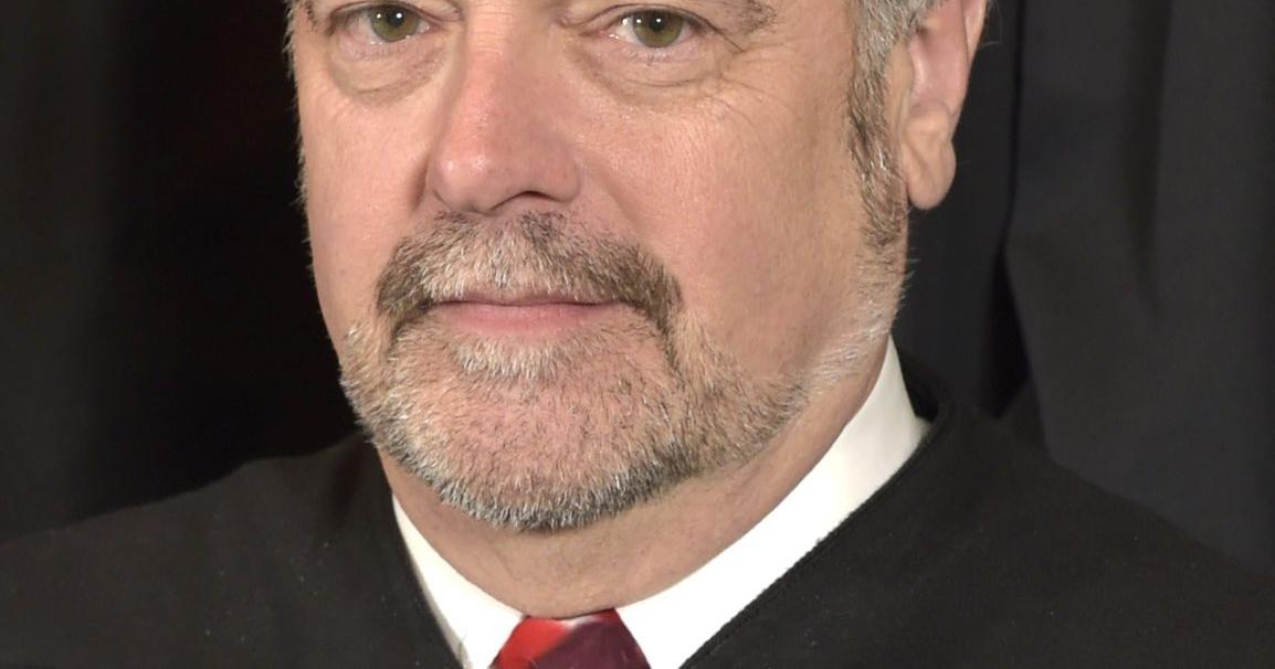 Lancaster County Judge Hoberg to retire Jan. 31; Gov. Wolf to appoint ...