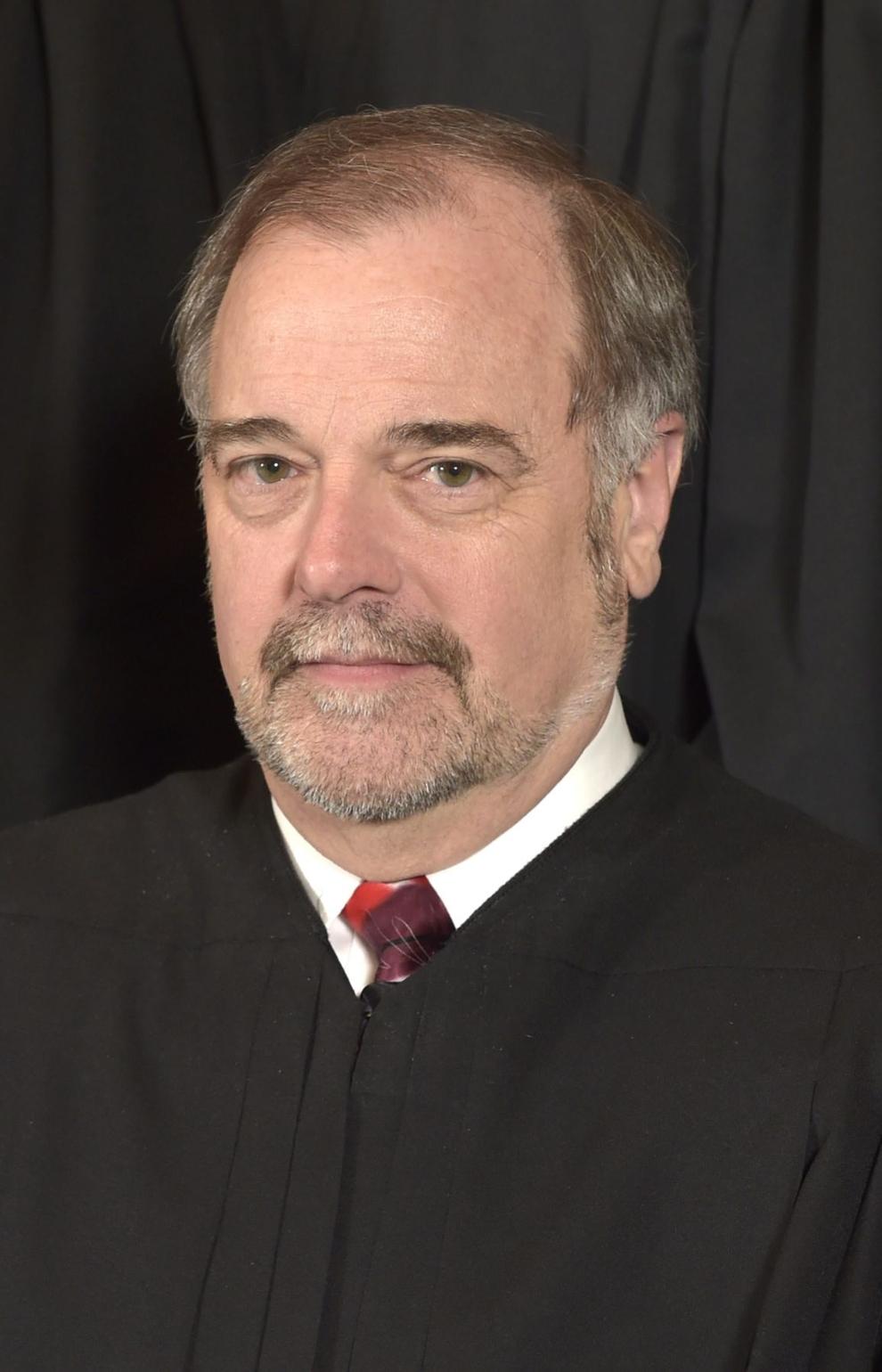 Lancaster County Judge Hoberg to retire Jan. 31; Gov. Wolf to appoint ...