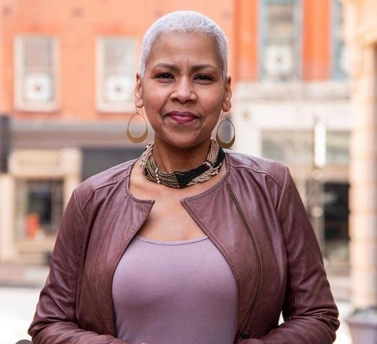 First-ever Let Me Remind Her conference at Holiday Inn aims to uplift ...