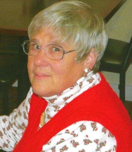 Dorothy “Dottie” C. Wissler | Obituaries | lancasteronline.com