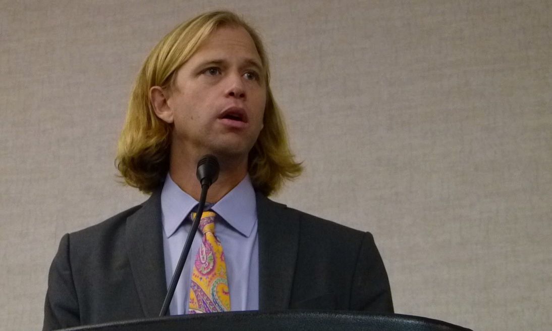 Millersville University conference offers perspectives on happiness ...