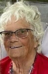 Helen (Quinn) Scott | Obituaries | lancasteronline.com