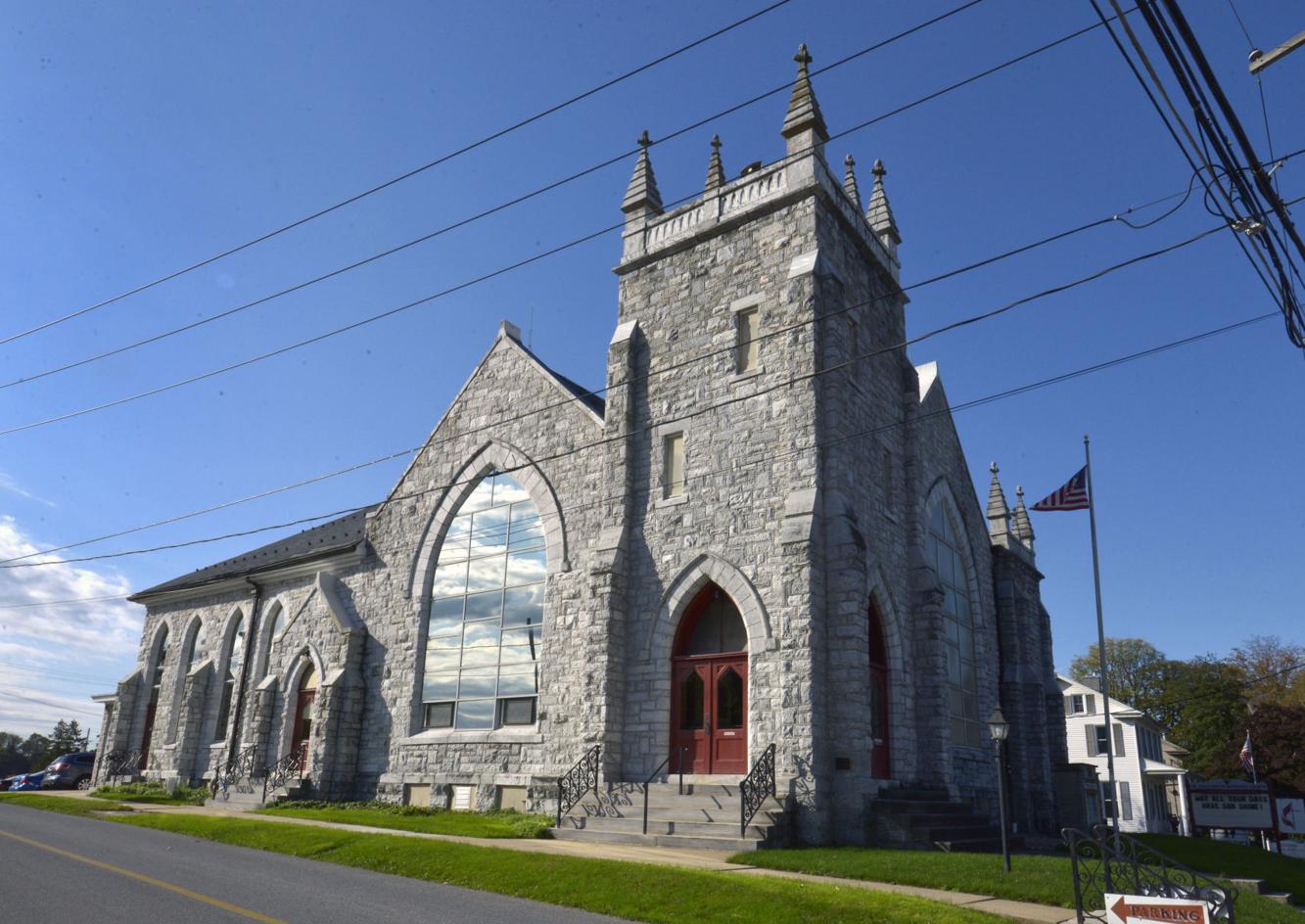 5 key moments in Mountville's history | Life & Culture ...