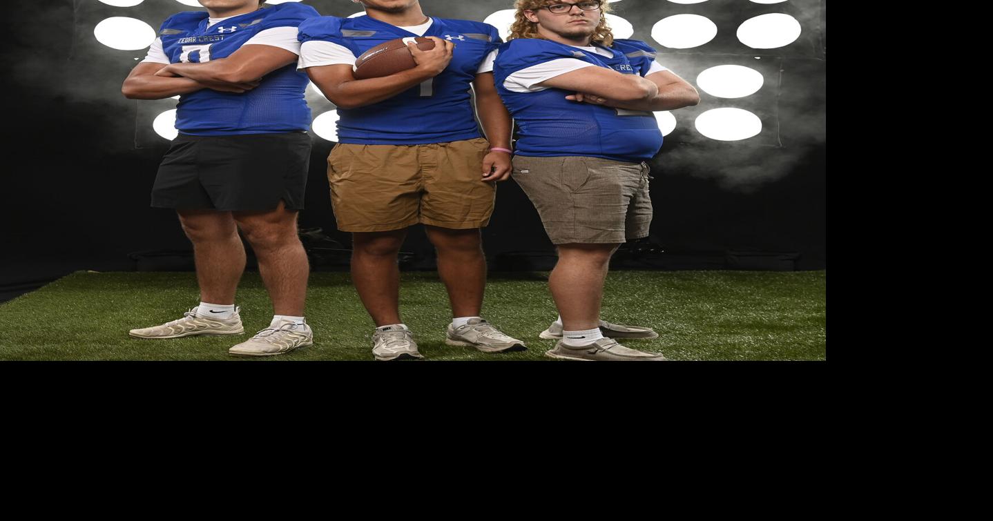 Cedar Crest shows no quit in setback to Cedar Cliff in 1st round of ...