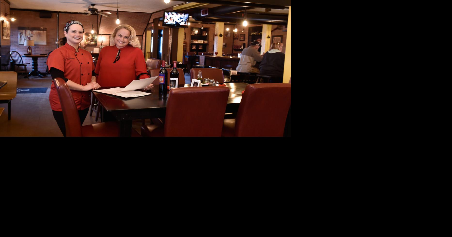 Piccola Italian Bistro replaces Kinzers Station Tavern; new restaurant ...