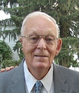 John Modderman | Obituaries | lancasteronline.com